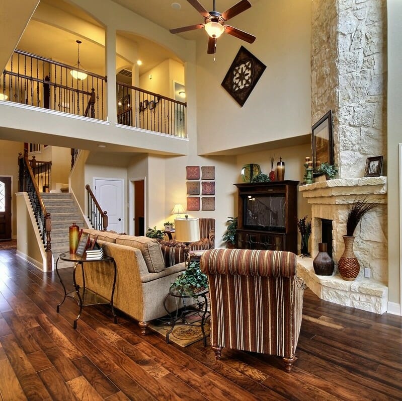 Imagine Homes Goes Green in Texas for These Lucky Homeowners | GuildQuality