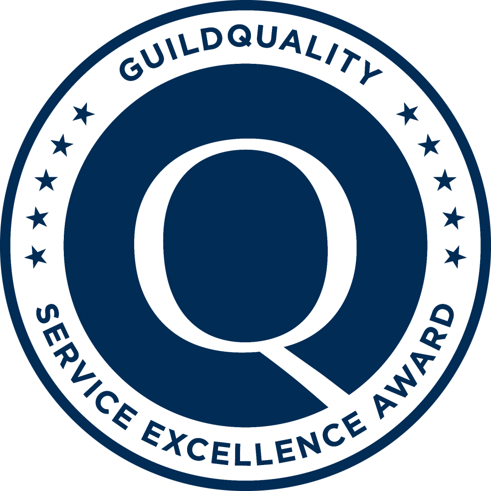 Congratulations 2015 Big50 Service Excellence Award Winners | GuildQuality