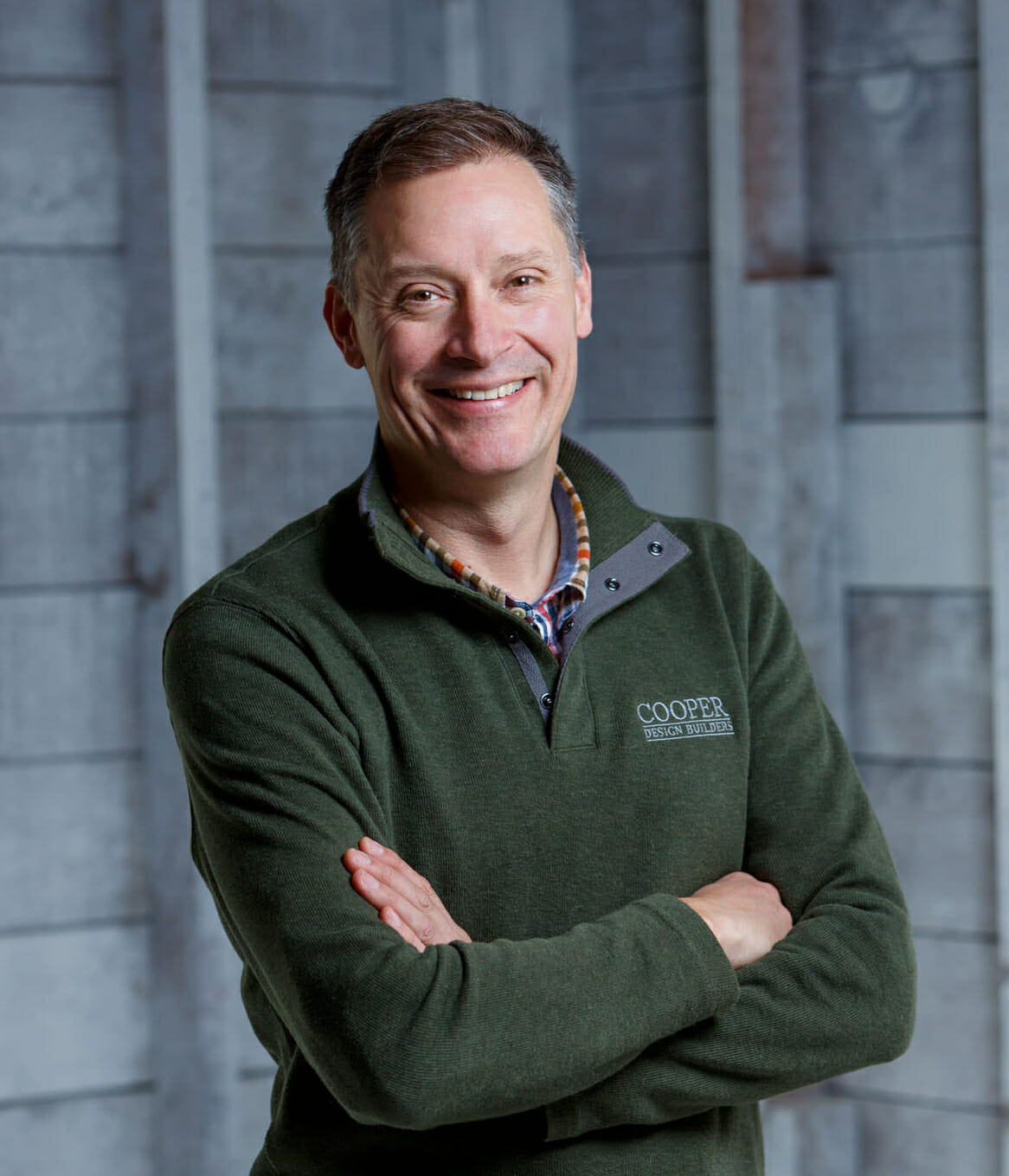 Case Study: COOPER Design Builders | GuildQuality: Customer ...
