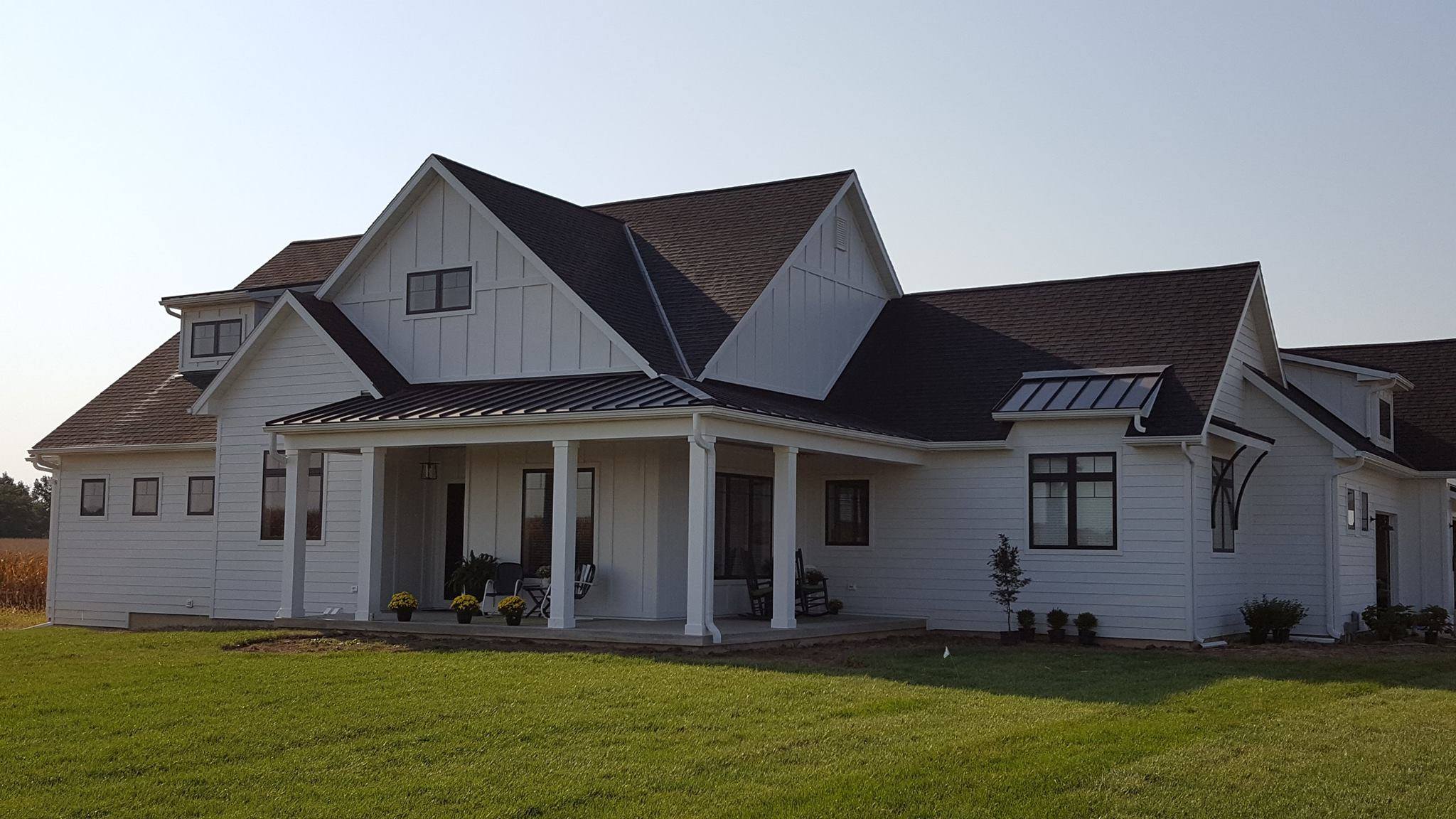 Guildmember Spotlight: Dale Koontz Builder | GuildQuality: Customer ...