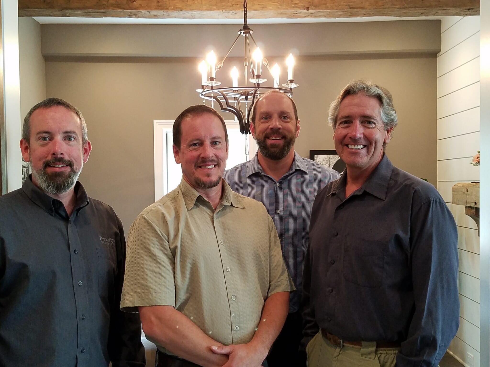 Guildmember Spotlight: Payne & Payne Builders | GuildQuality: Customer ...
