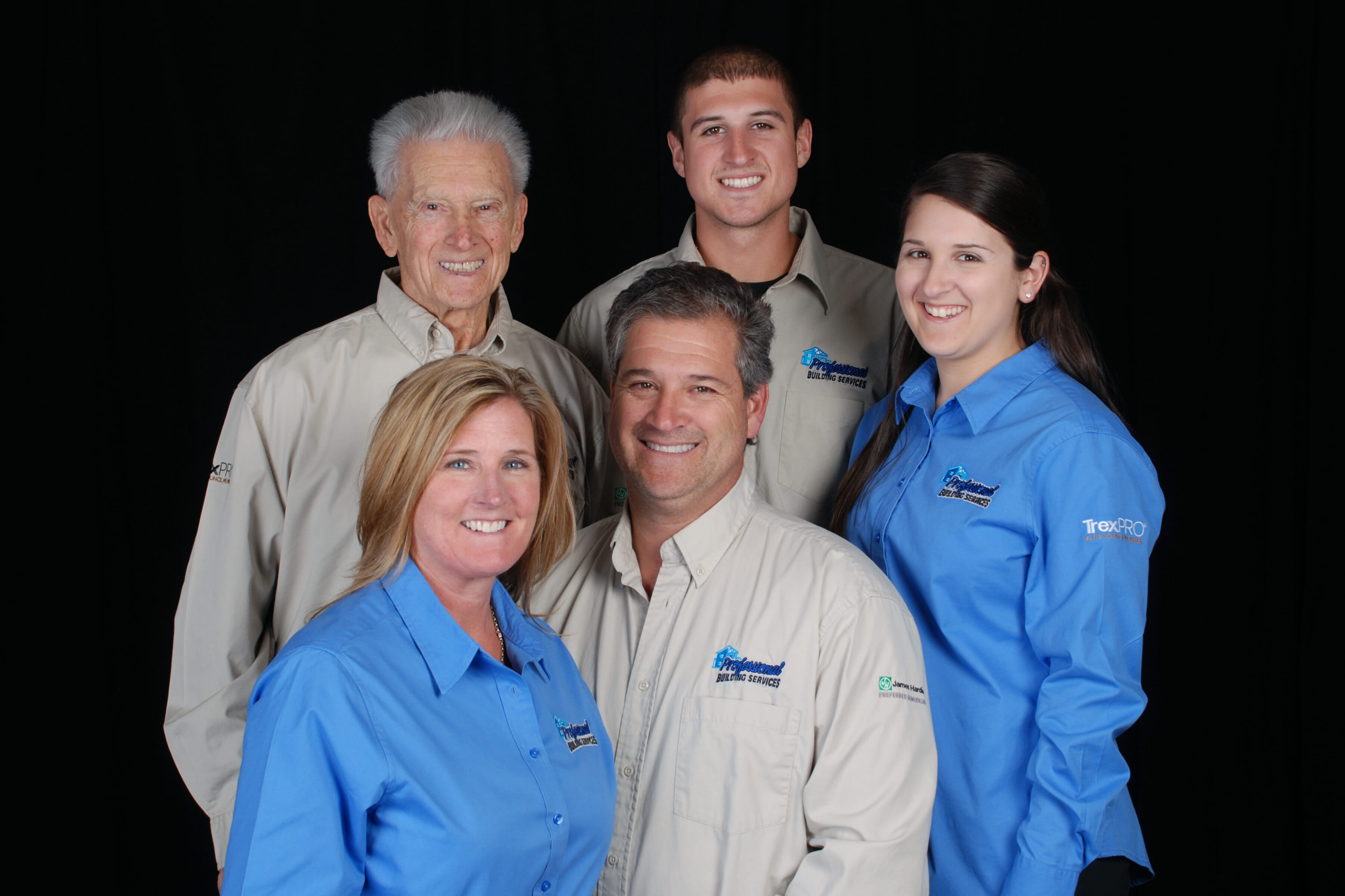 Q&A with Pete Ciaraldi from Professional Building Services ...
