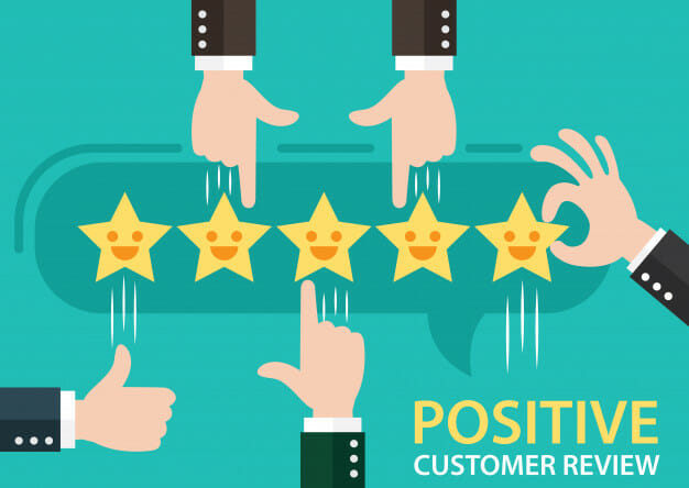 How to turn customers into raving fans | GuildQuality: Customer ...