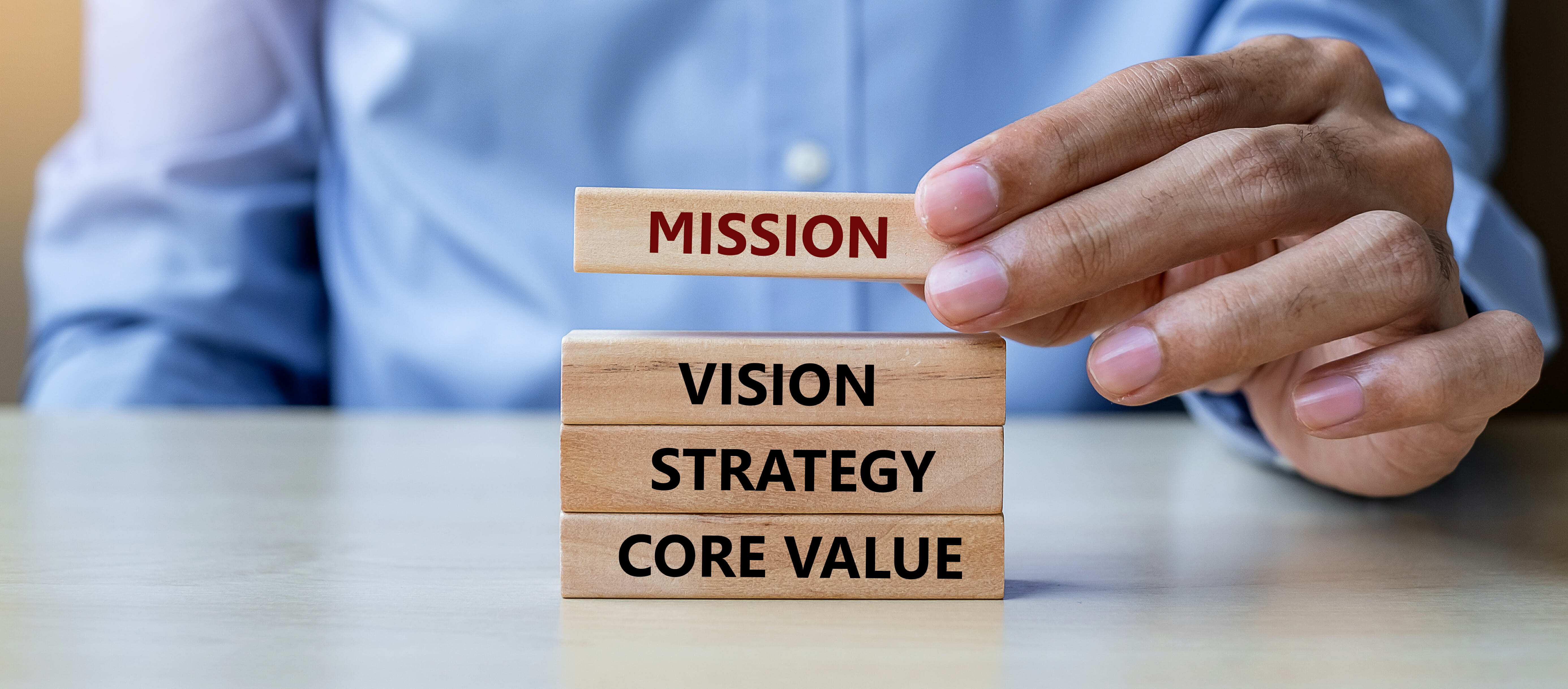 Five reasons why you should take another look at your company's mission ...