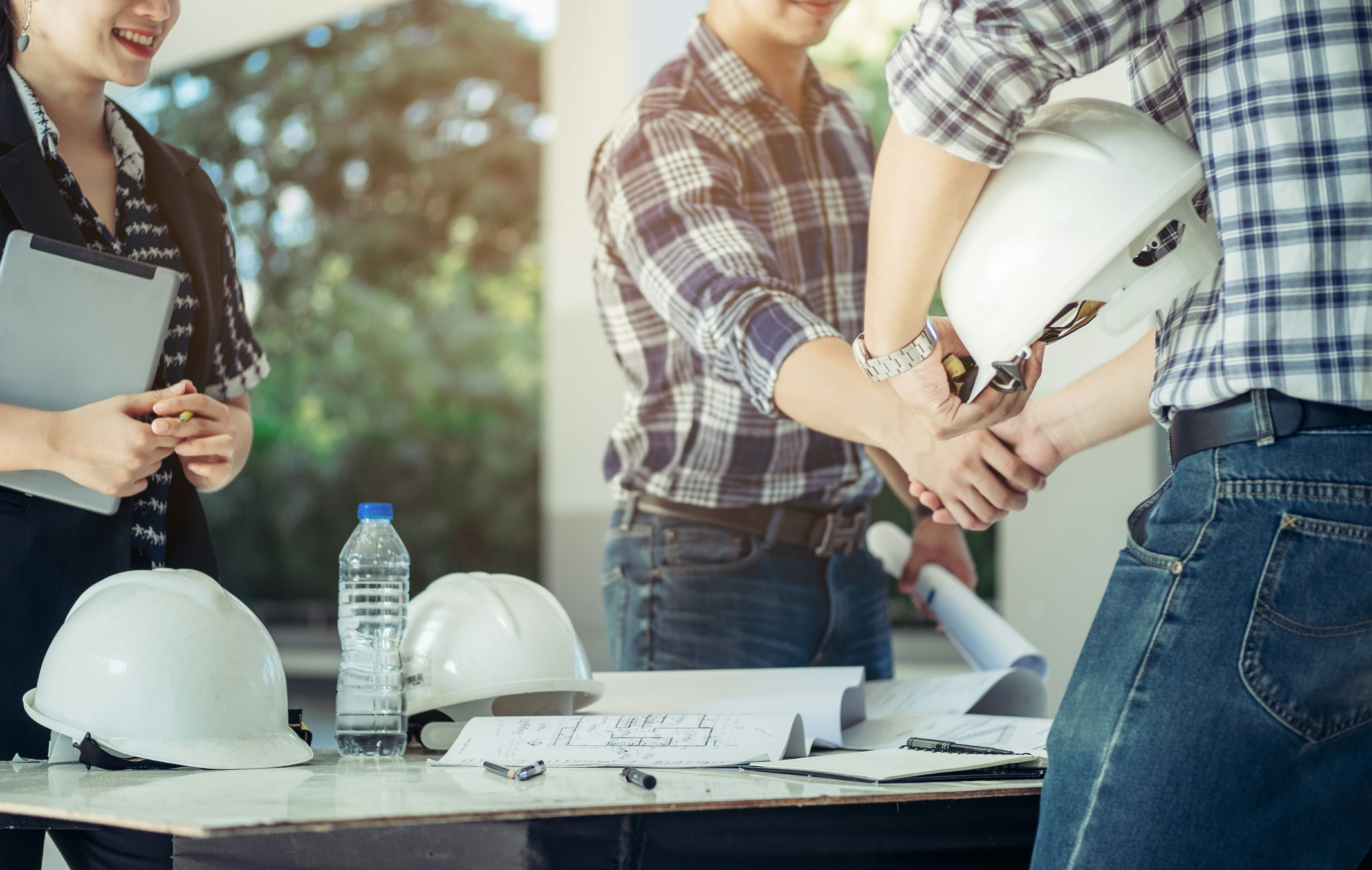 Actions our members are taking in response to the public health crisis ...