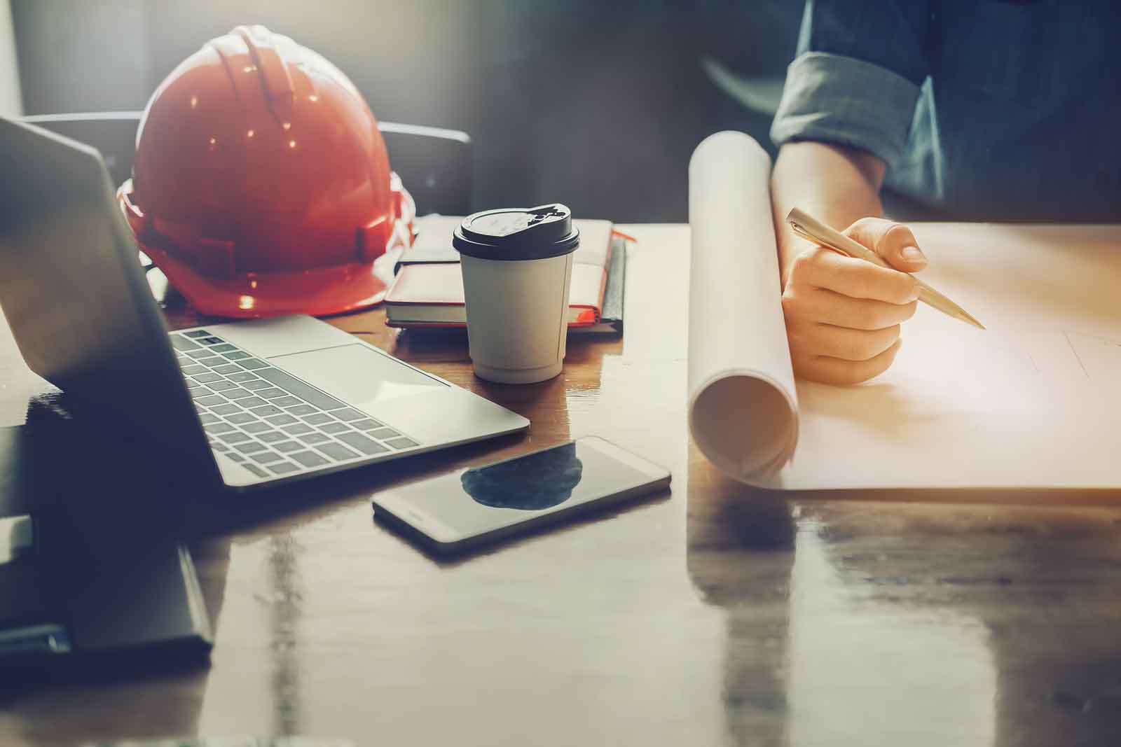 A contractor's guide to technology for business growth | GuildQuality ...