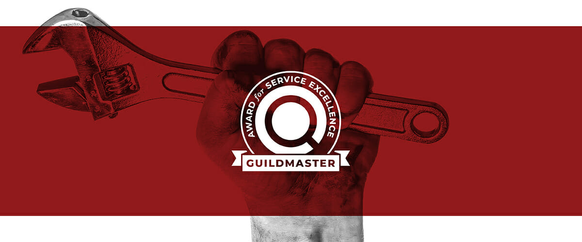 GuildQuality recognizes the 2023 Guildmaster Award winners