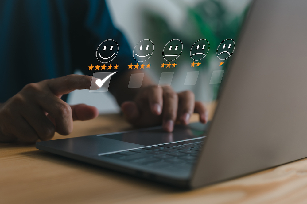 Mastering Your Online Reputation: A Guide for Home Service ...