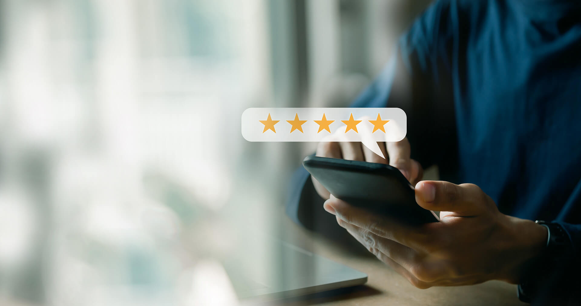 How to Create an Informative Client Satisfaction Survey | GuildQuality ...