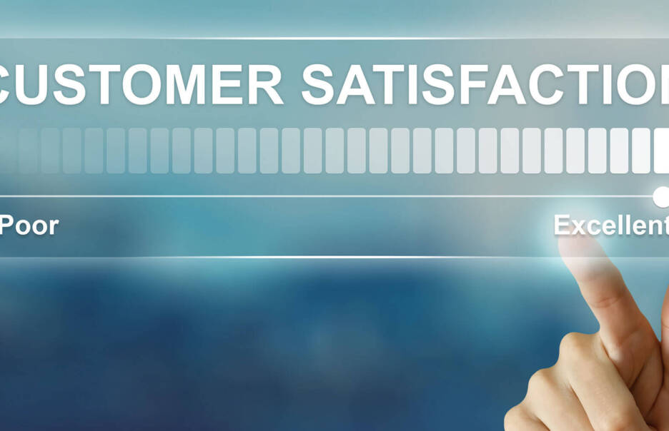 How Contractors Can Implement Customer Satisfaction Survey Feedback | GuildQuality: Customer ...